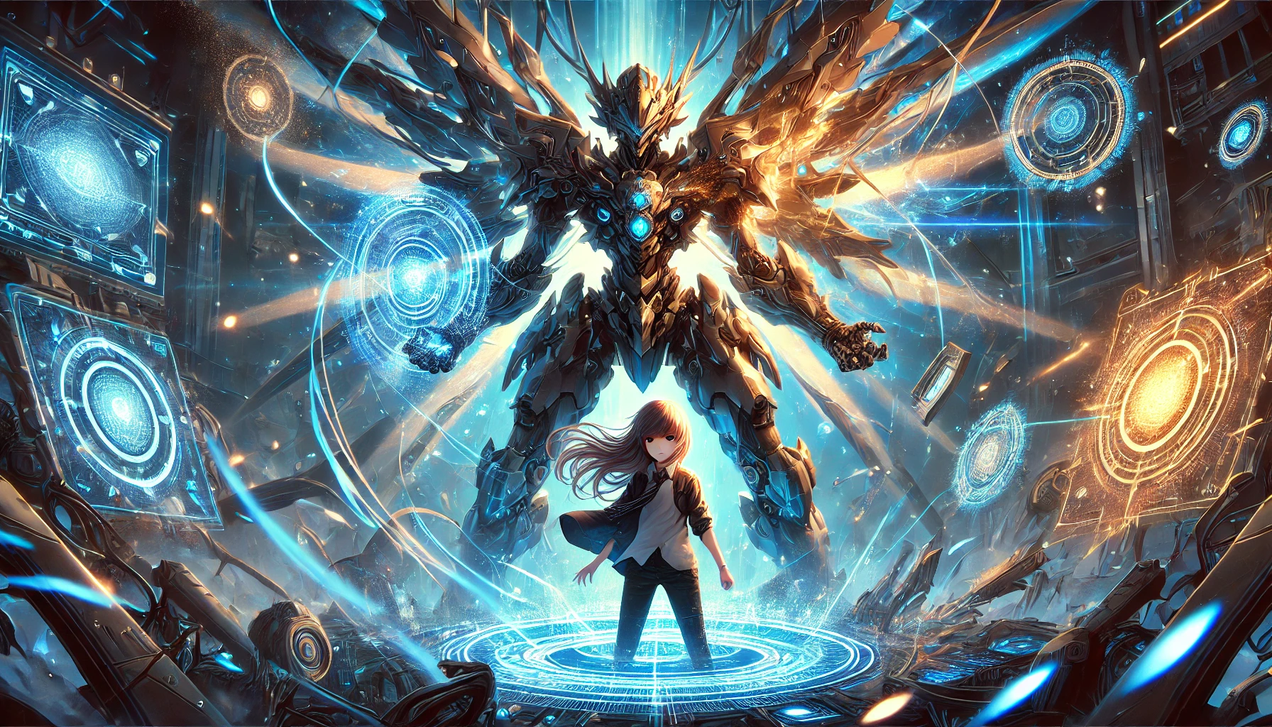 話題沸騰中！「Ringing Fate」の評価・感想を徹底解説 | アニメ物語