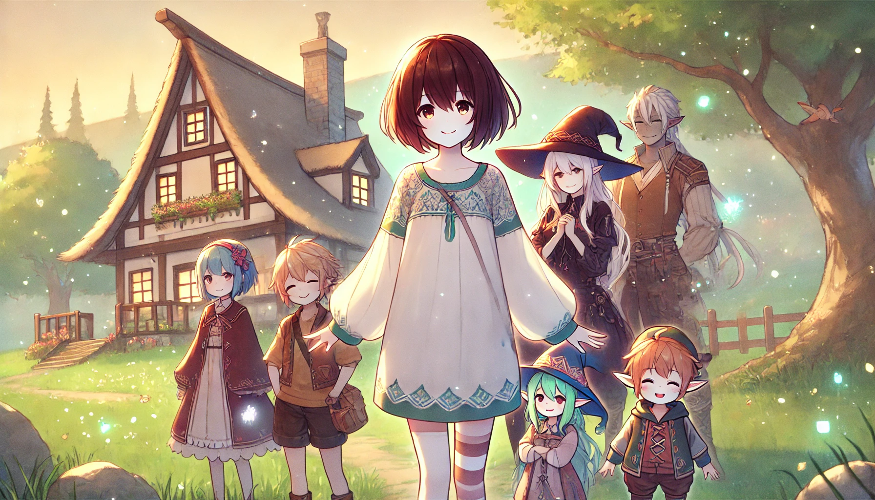 『スライム倒して300年』ロザリーの過去と成長を徹底考察【ネタバレあり】 | アニメ物語